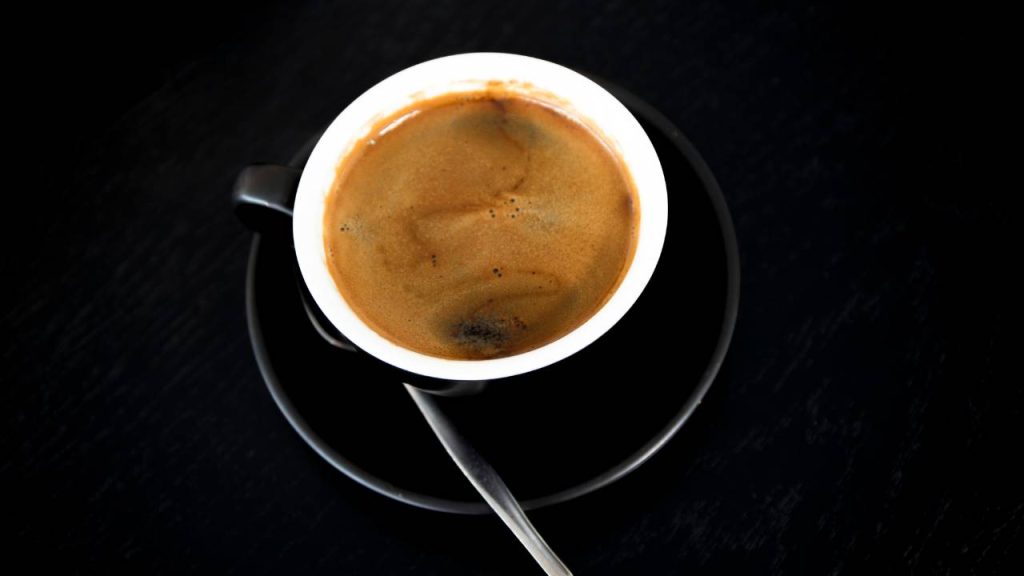 What is a Long Black? - Coffee Expert