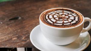 What is a Mocha? - Coffee Expert