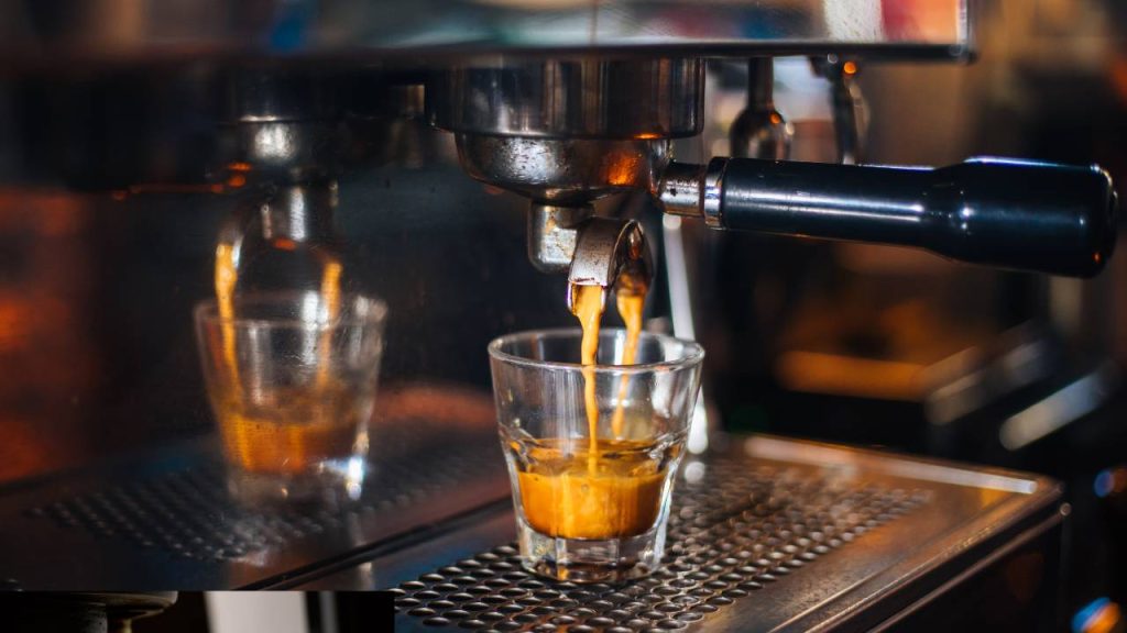 What is an Espresso? - Coffee Expert