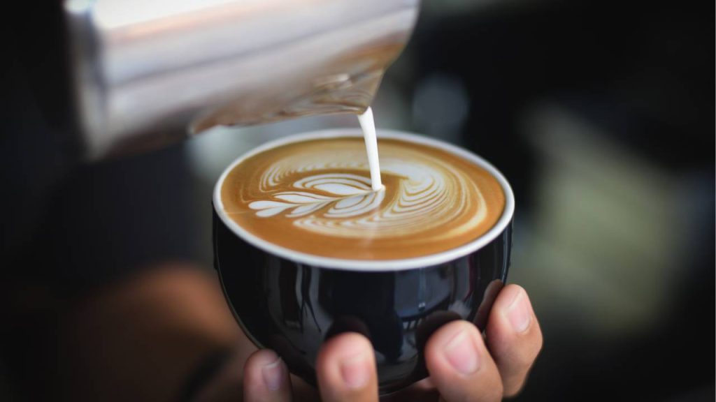 What is Magic Coffee? - Coffee Expert