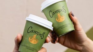 Campos Coffee - Coffee Expert
