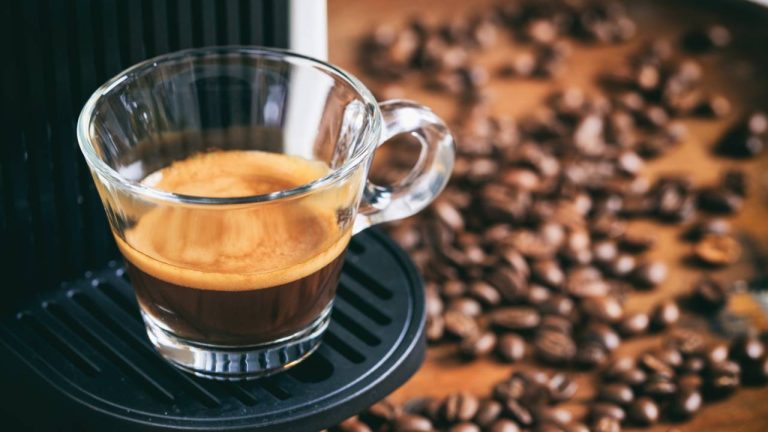 What is a Doppio? - Coffee Expert