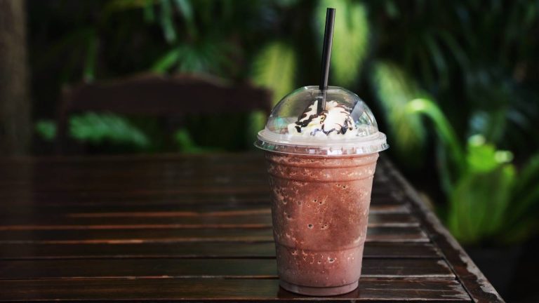 What is a Frappe? - Coffee Expert